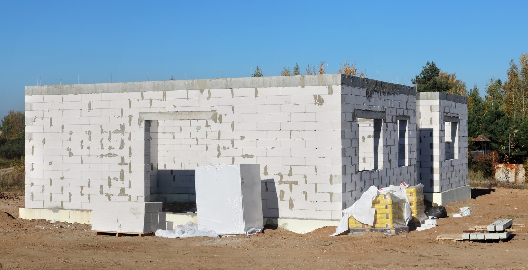 Ile kosztuje budowa stropu w 2024 roku i który strop jest najtańszy?