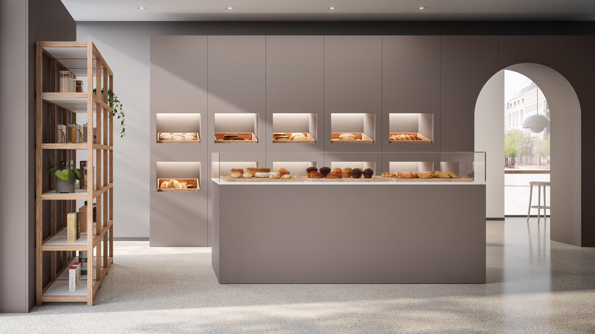 Kolekcja REHAU Passion for color - uczta dla zmysłów w Twoim domu