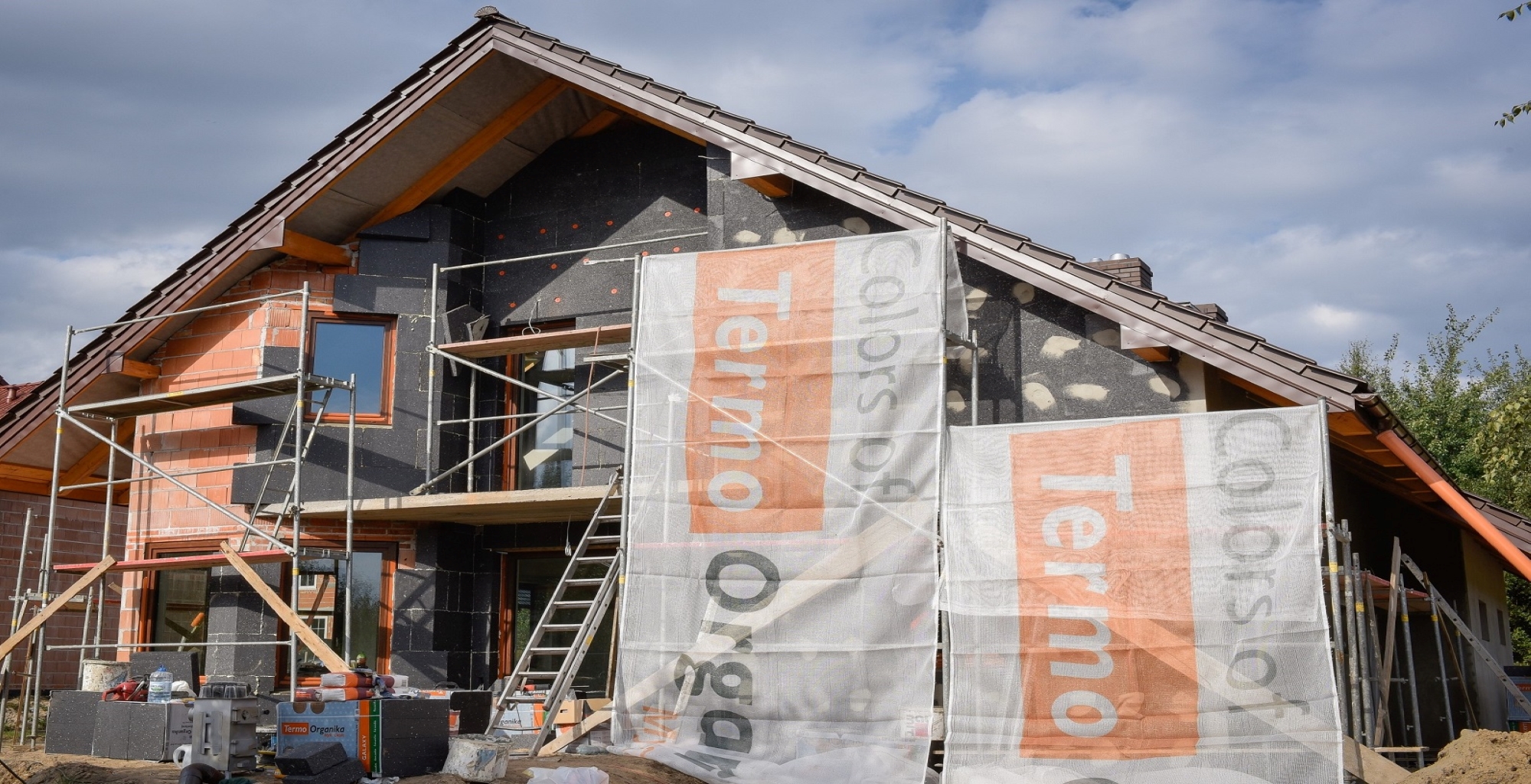 Twoja komfortowa oaza: zdrowy, ciepły dom dla całej rodziny